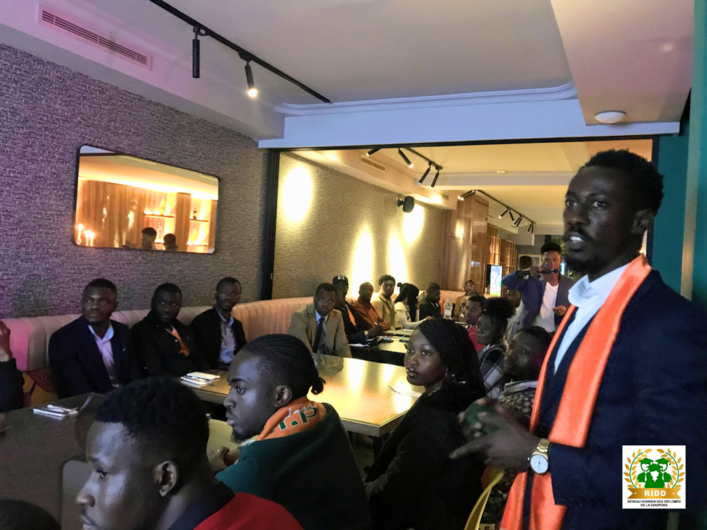 Côte-d'Ivoire-Maroc: coup d'envoi pour les activités 2024 du RIDD ...