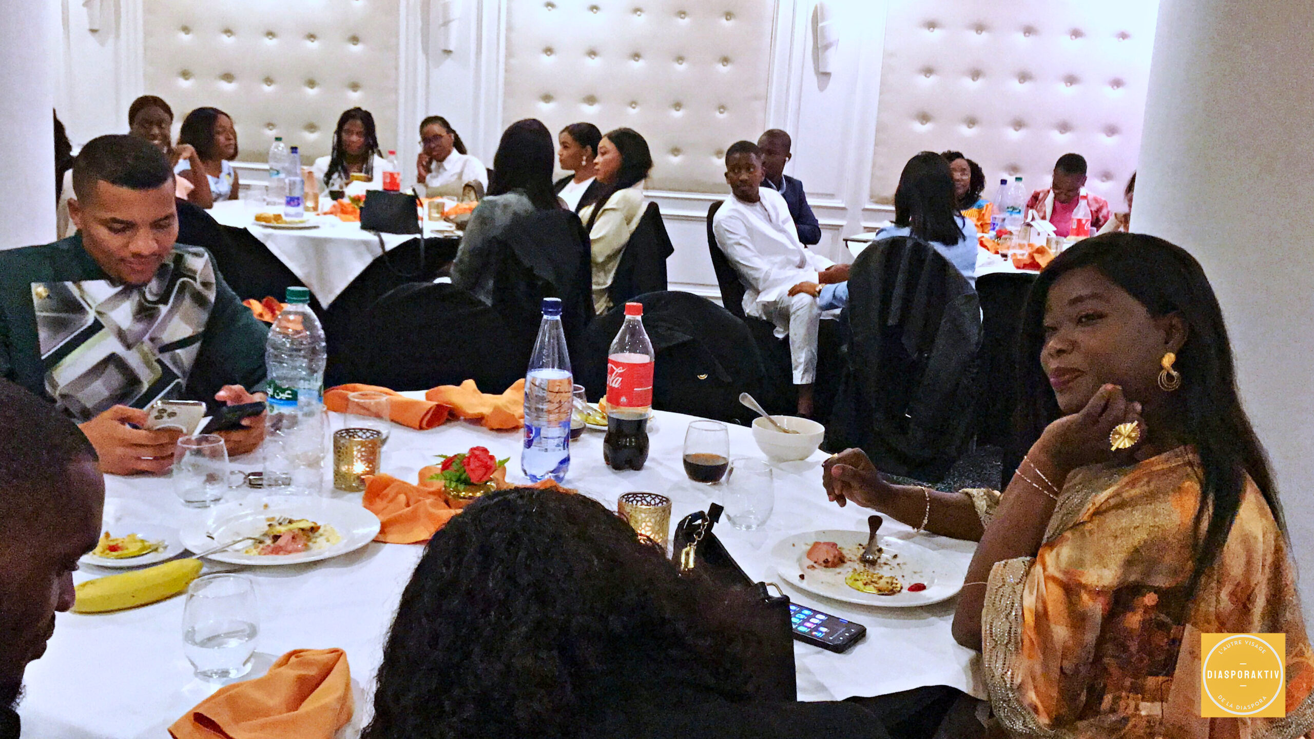L'ASLEM honore les femmes africaines à Rabat! - DiasporaKtiv