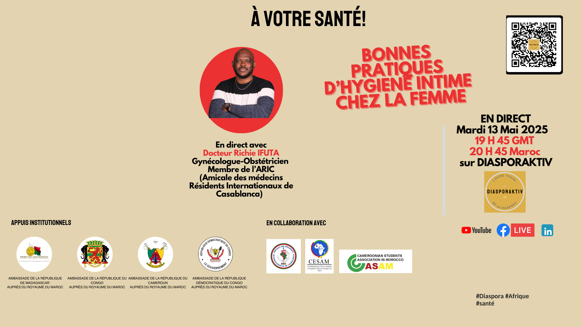 TOUT savoir sur les bonnes pratiques d'hygiène intime chez la femme ...